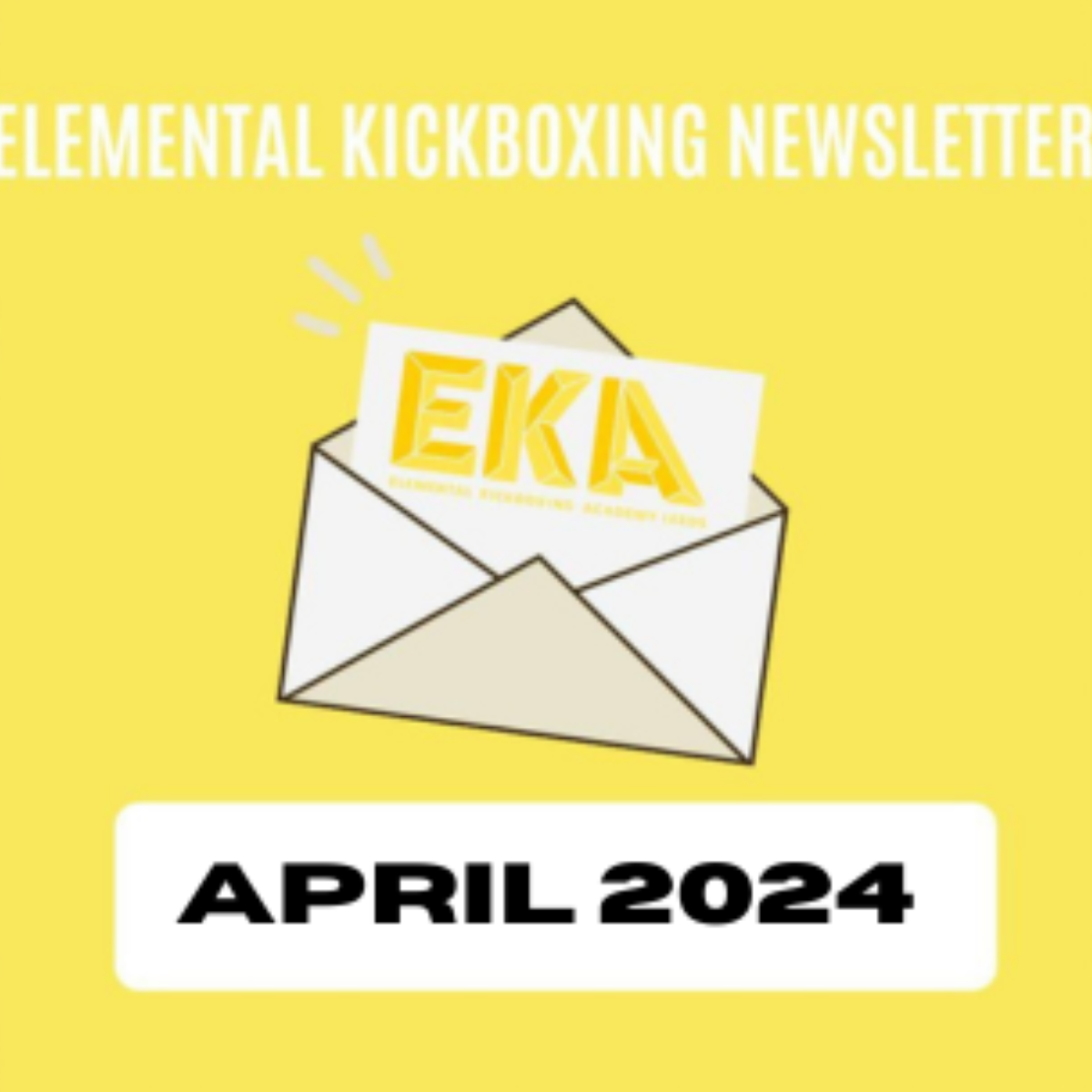 Elemental Kickboxing Academy