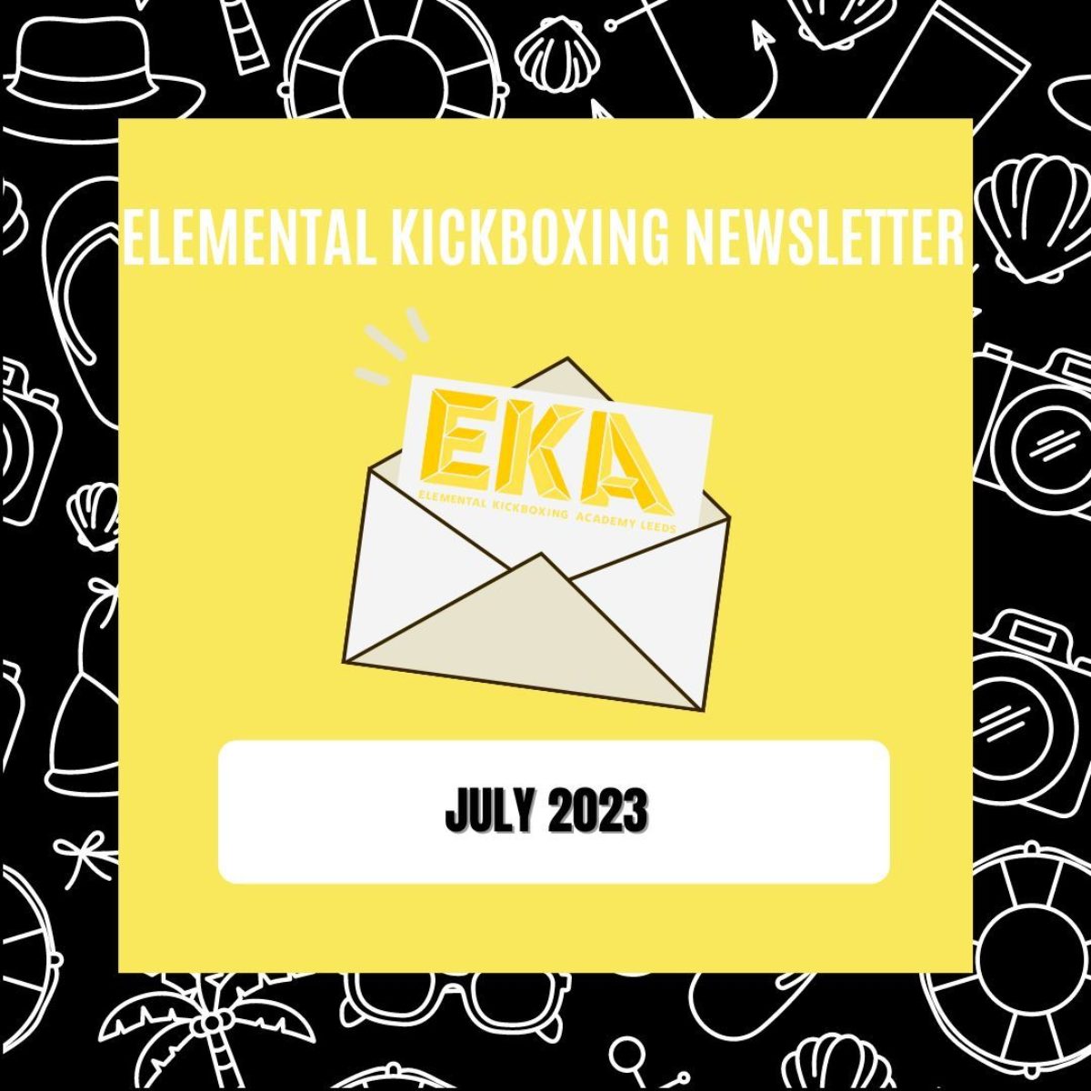 Elemental Kickboxing Academy