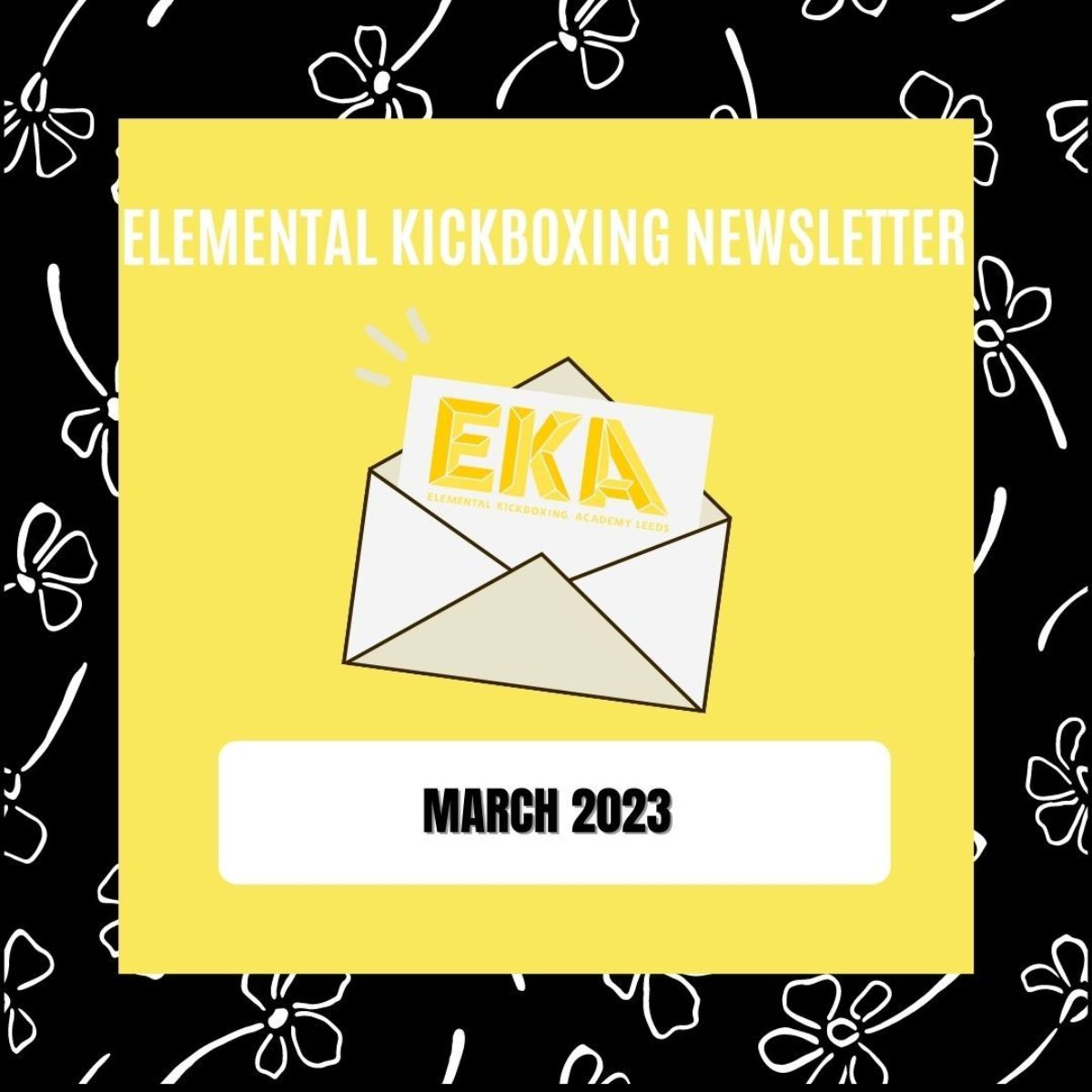 Elemental Kickboxing Academy