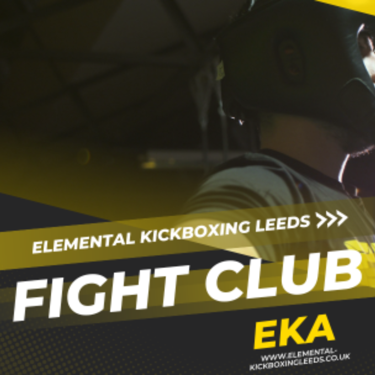 Elemental Kickboxing Academy