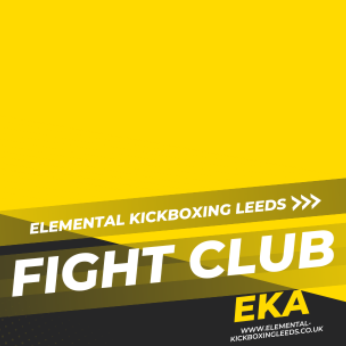Elemental Kickboxing Academy