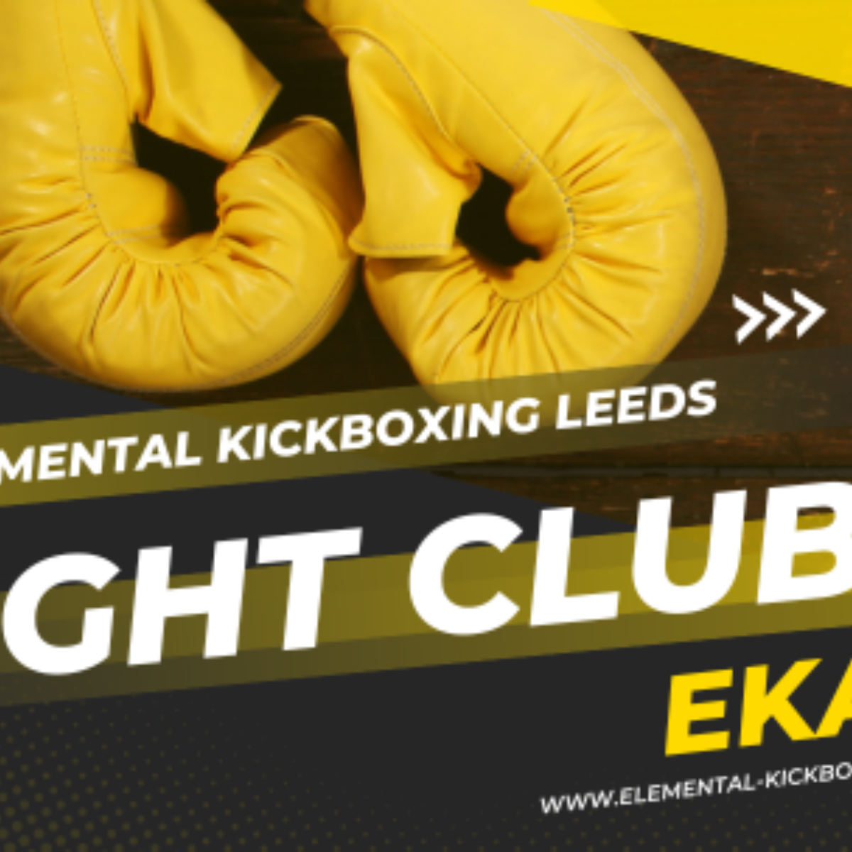 Elemental Kickboxing Academy