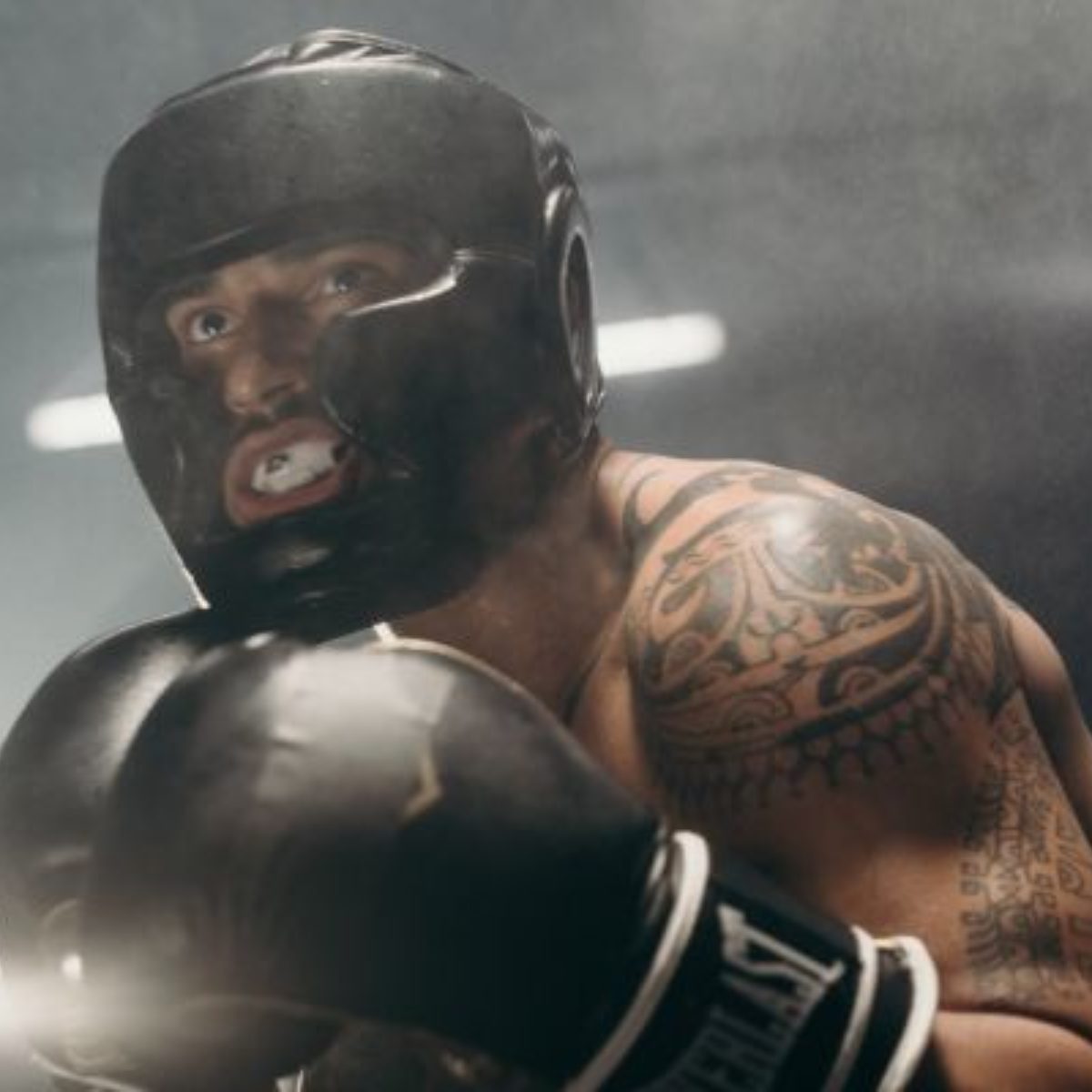 Elemental Kickboxing Academy