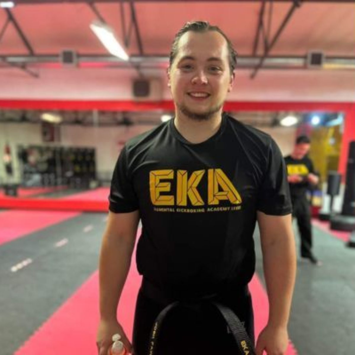 Elemental Kickboxing Academy
