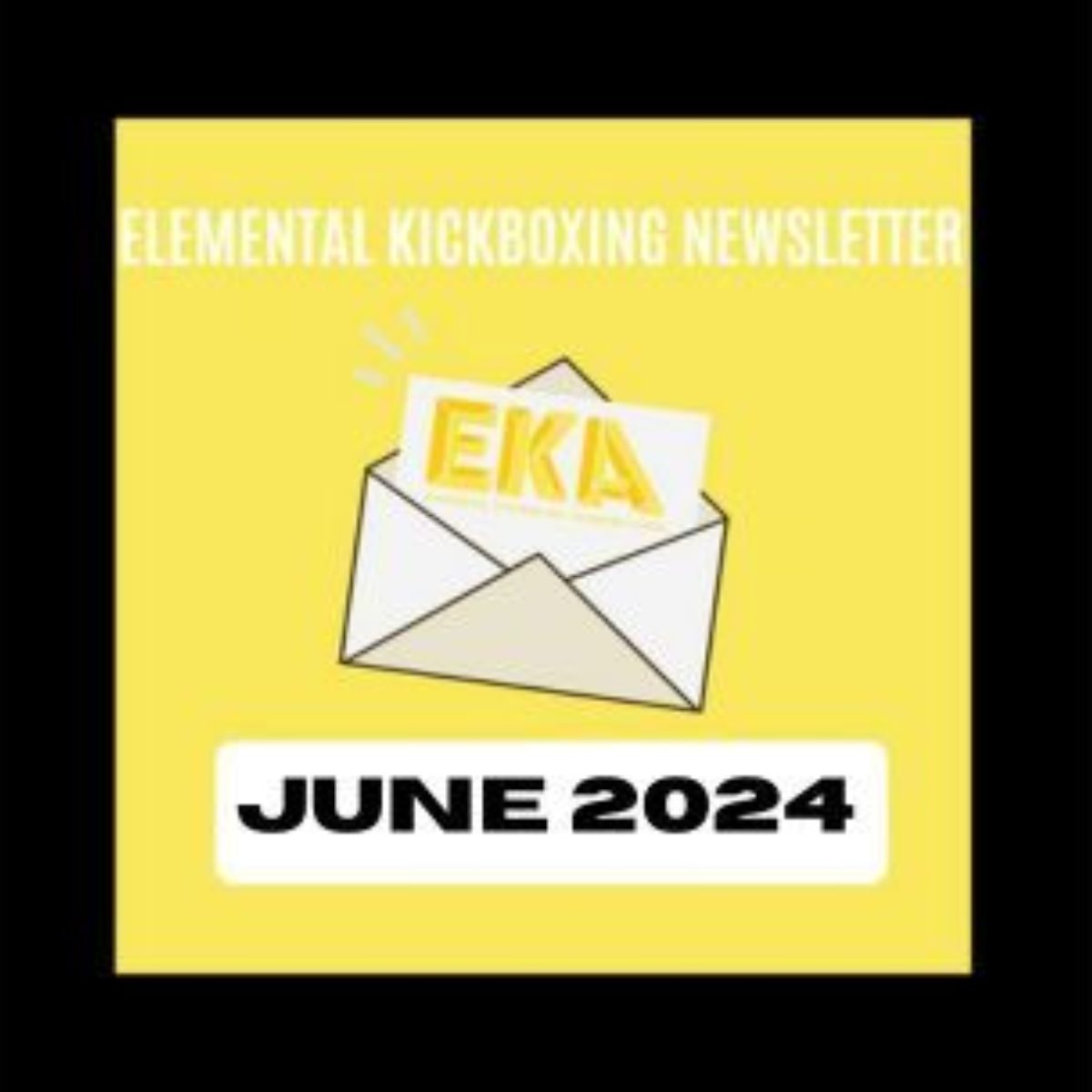 Elemental Kickboxing Academy