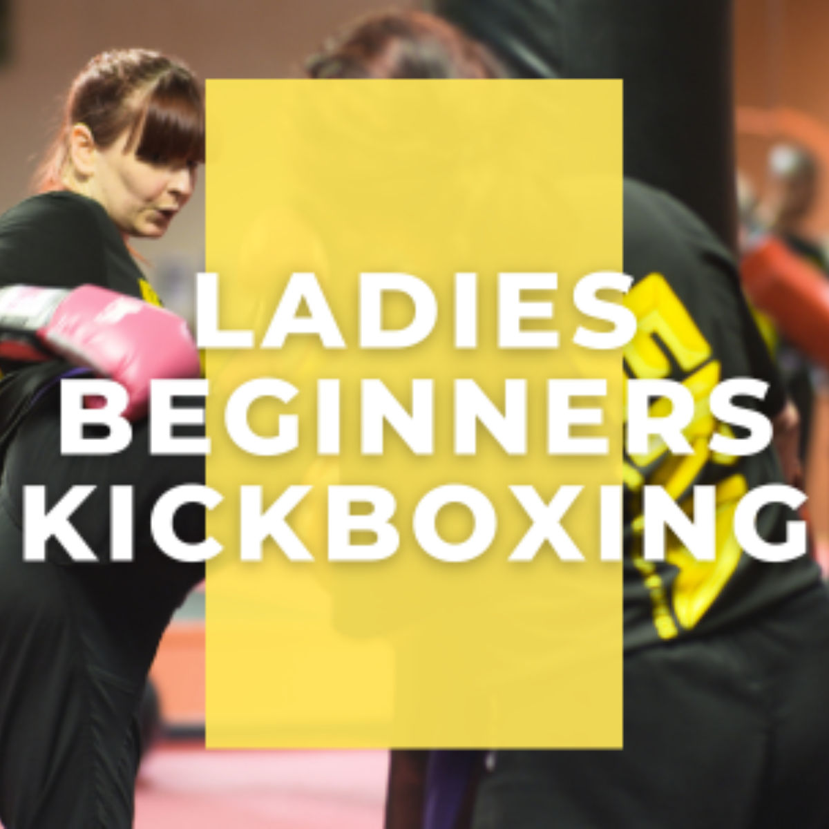 Elemental Kickboxing Academy