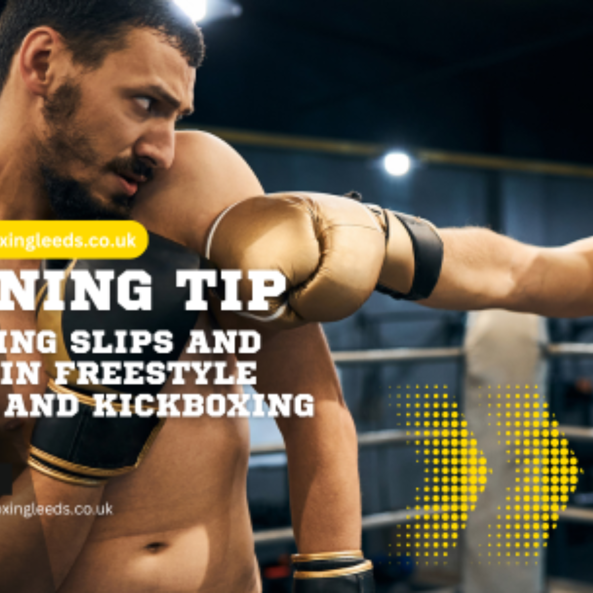 Elemental Kickboxing Academy