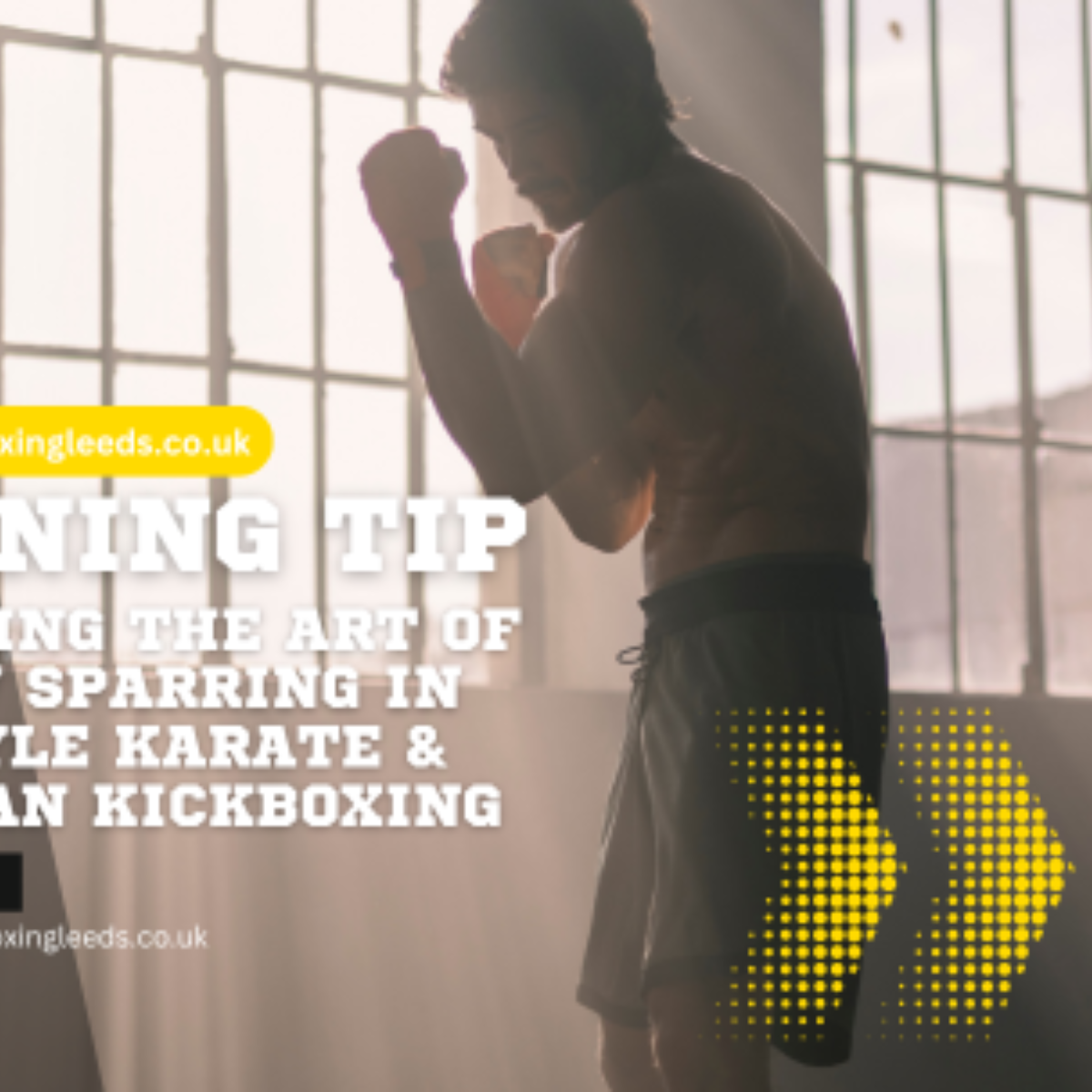 Elemental Kickboxing Academy