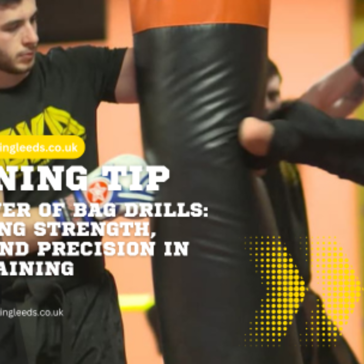 Elemental Kickboxing Academy