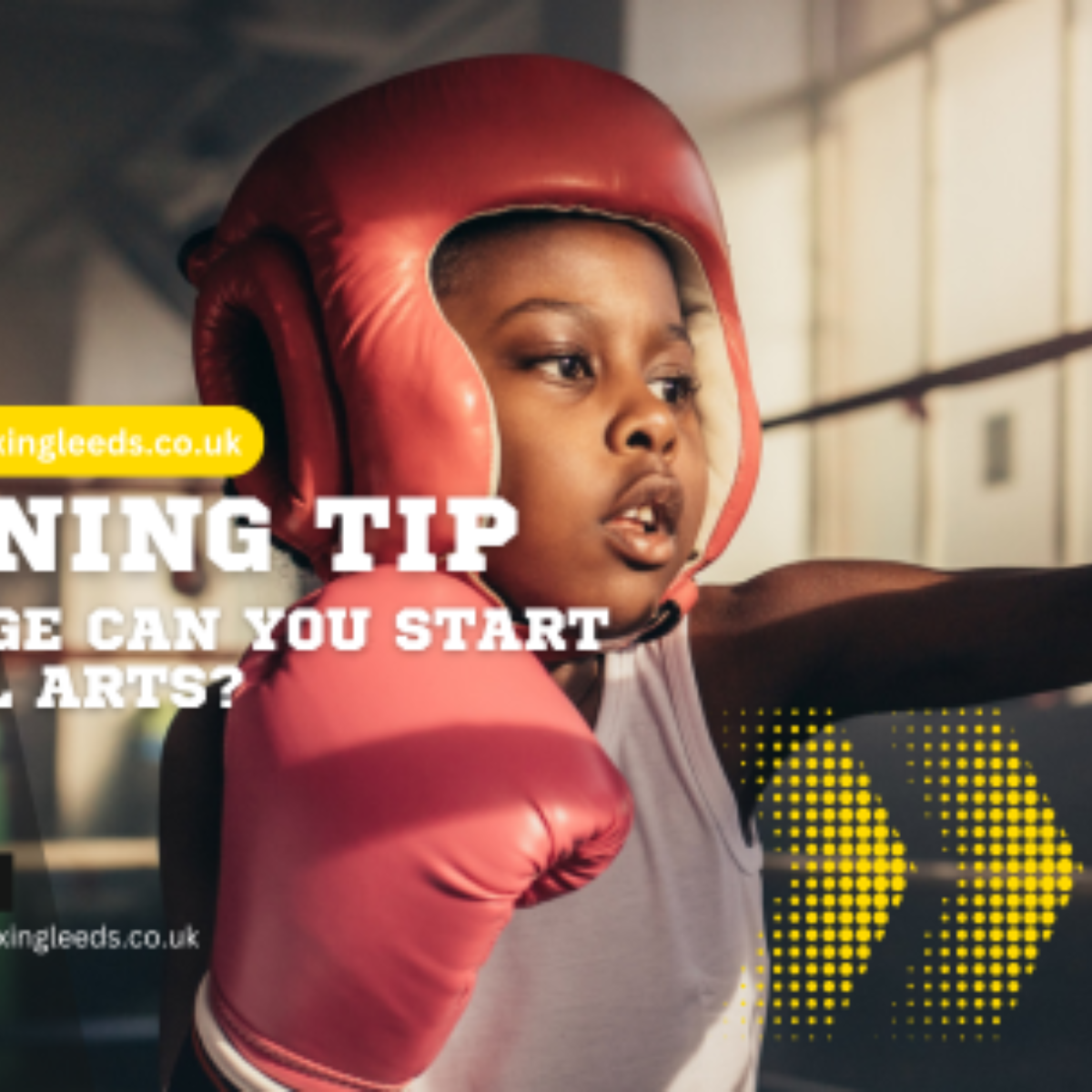 Elemental Kickboxing Academy