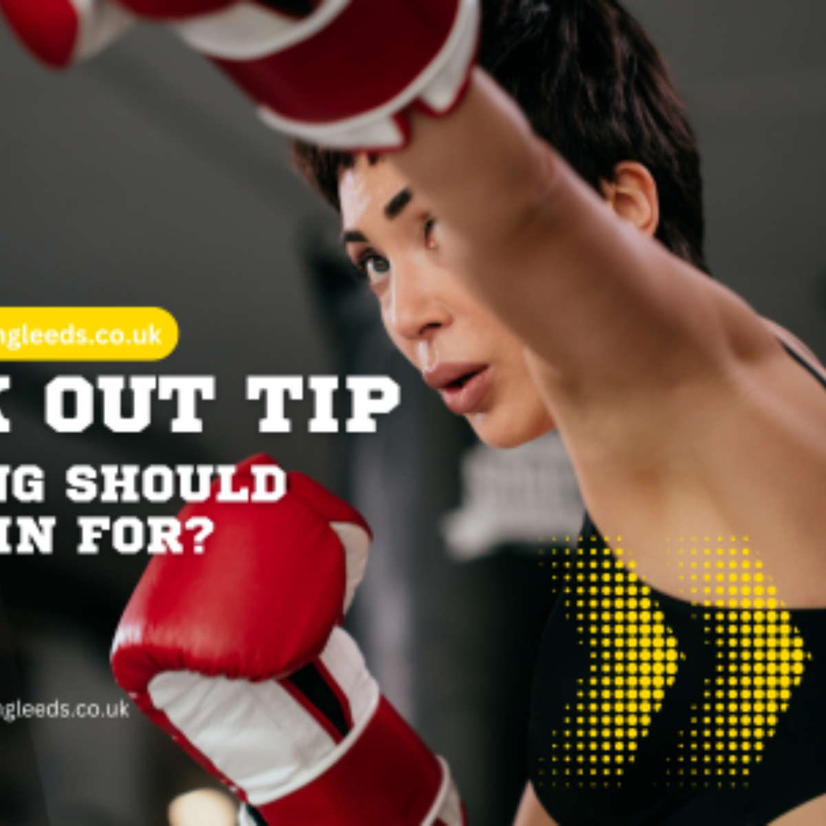 Elemental Kickboxing Academy