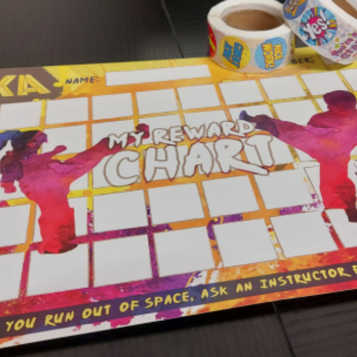 Elemental Kickboxing Academy